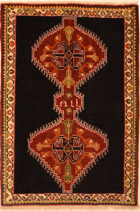 Persian Rug Colors Catalina Rug