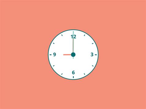 powerpoint animation clock hands at janita huang blog