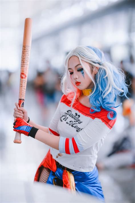 50 Hot Female Cosplay Ideas Hubpages