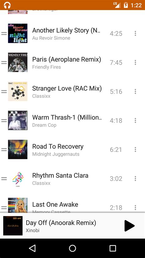 Android S System Bars And Your Interface Whether And How To Theme