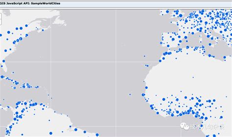 如何实现arcgis server发布数据服务读取 大数据 亿速云