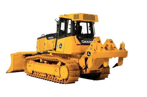 750K - Heavy Equipment Guide