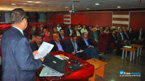 Sulaimani Polytechnic University Free