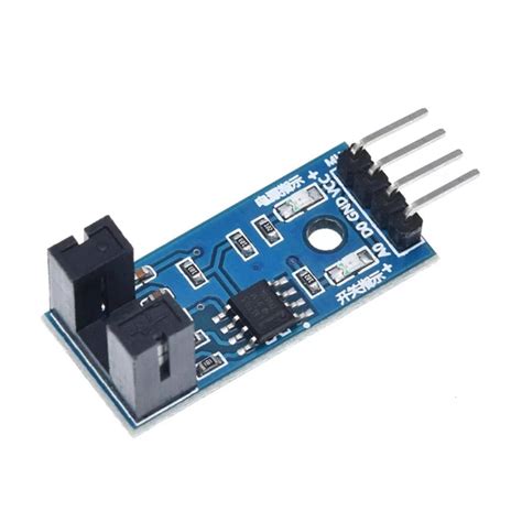Arduino Senzor Pomeraja Ir Compatible Mikroprinc