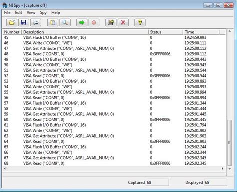 Solved Visa Serial Misery Page 3 Ni Community