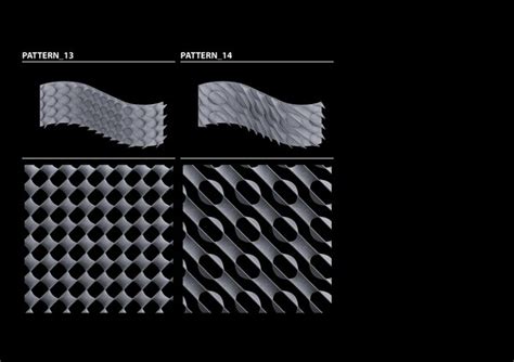 Procedural Patterns 3d Turbosquid 1874819