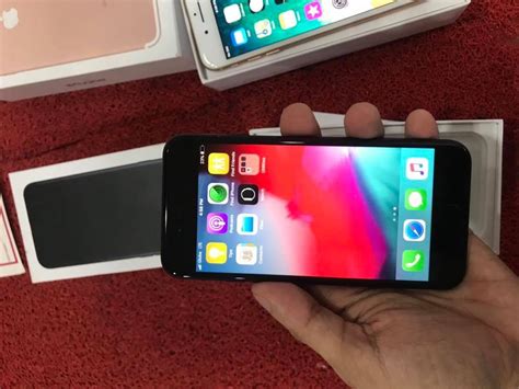 Ip7 Gpp Lte 128gb Mobile Phones And Gadgets Mobile Phones Iphone Iphone 7 Series On Carousell