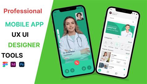 Minimalist Mobile App Design Legiit