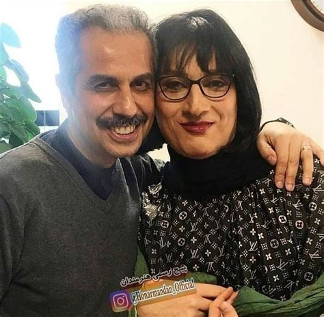 جنجالی ترین تصویر جواد رضویان در آغوش زن غریبه عکس طرفداری