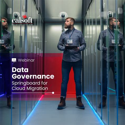 Calsoft On Linkedin Datagovernance Cloudmigration Technologyfirst