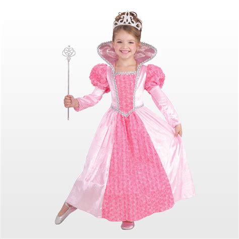 Rose Princess Costume Craze Rose Princess Costume Craze