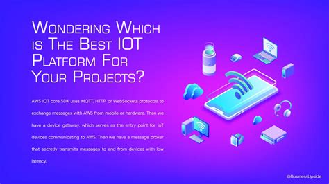 Do You Know The Best Iot Platform