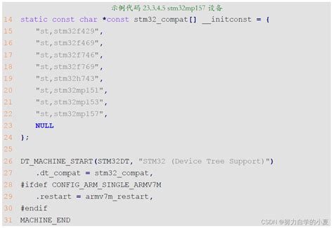 正点原子嵌入式linux驱动开发——linux设备树 原子嵌入式linux驱动开发详解 csdn csdn博客
