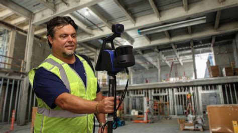 Orbis Mobile Scanner Set To Revolutionize 3d Scanning Data Capture
