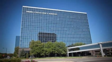 Tcs Launches New Generative Ai Practice With Aws