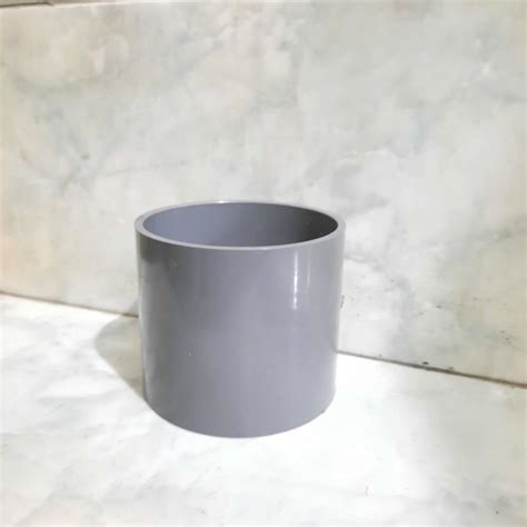 Jual Sambungan Pipa Lurus 3 Inch D Pvc Rucika Socket D 3 Rucika