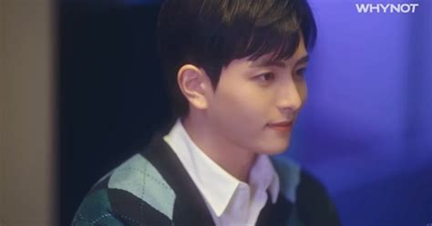 뉴키드 이민욱 냉온탕 오가는 매력여심 저격 차트를 달리는 선비