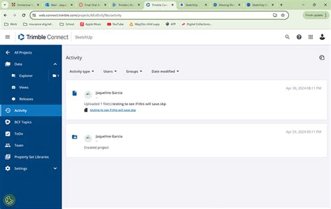 Missing Files SketchUp SketchUp Community