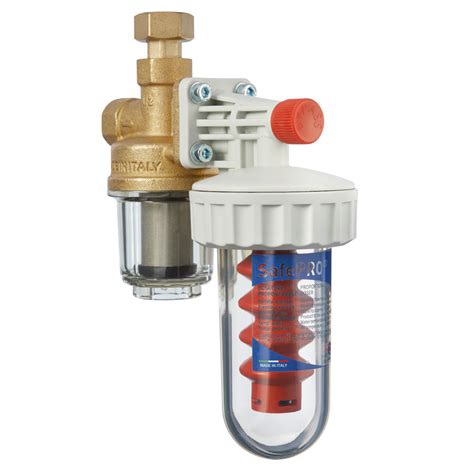 Polyphosphate Dosing Unit Effective Corrosion Control Hce Hydronic