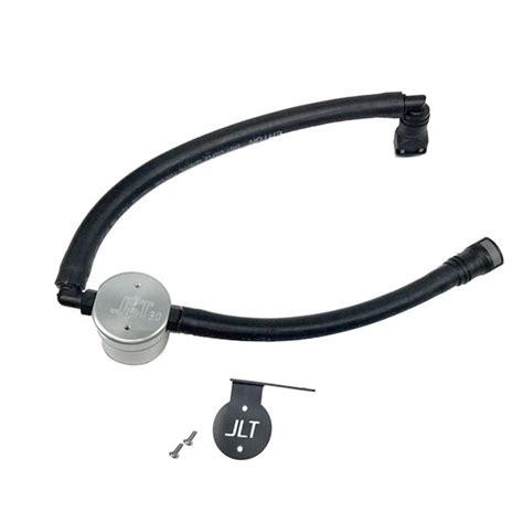 JLT Performance 3025P C Oil Separator