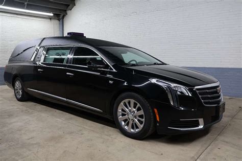 American Coach Sales Limousines Hearses Vans Sedan Sales Rental Services
