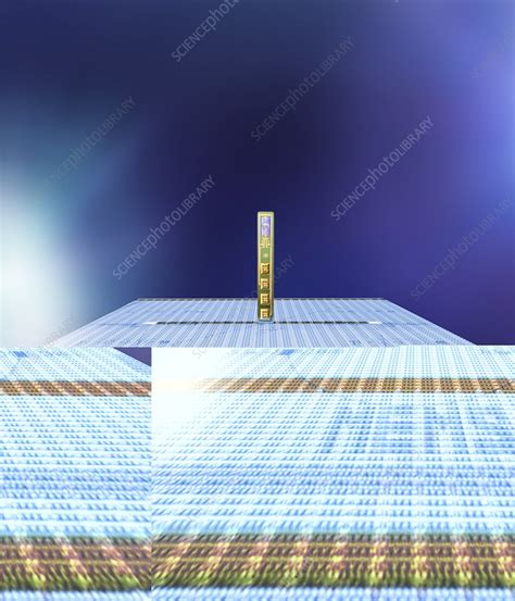 First Mems Device