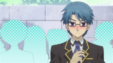 Personagens Yaoi Gays Dos Animes Suki Desu