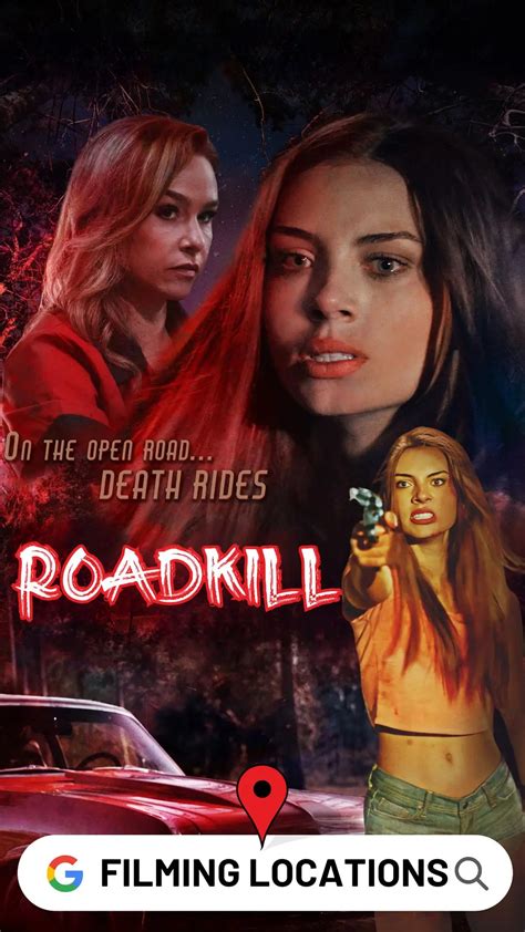 Roadkill 2024 Trailer Park - Kitty Michele