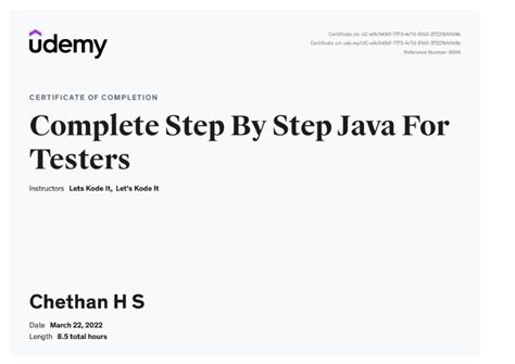Chethan H S On Linkedin Learningplatform