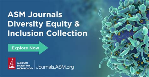 ASM On Twitter ASM Announces A New DEI Article Collection Covering A Range Of Topics Related