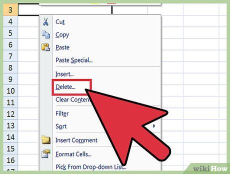 How To Edit Data In Microsoft Excel With Pictures