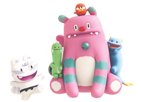 오콘 손으로 다시 태어난