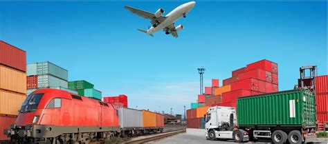 Multimodal Transportation Supramarine