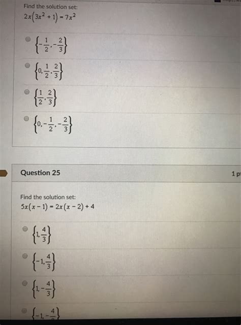 Solved Type In Only Your Numerical Answer To The Given Chegg