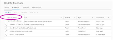 How To Upgrade To ESXi Using VMware VSphere Update Manager VMiss Net