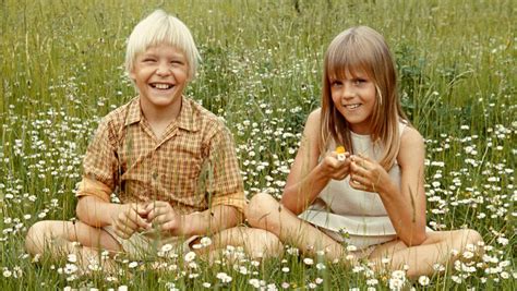 Gamla Barnprogram Vi Minns 12 Underbara Klassiker Filmtopp