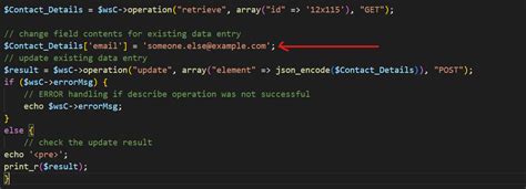 A Beginners Guide To Using Rest Api In Vtiger Community Edition Itgiggs