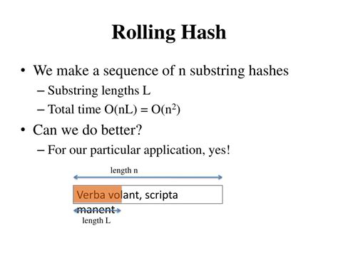 Ppt 6006 Introduction To Algorithms Powerpoint Presentation Free