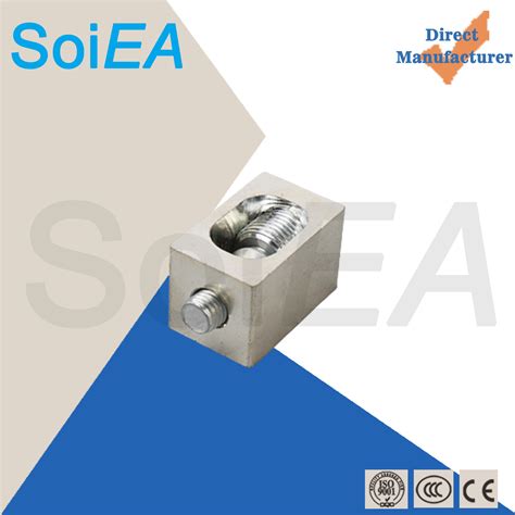 Aluminum Terminal Blocks Circuit Breaker Terminal Smd Copper Block Drive Power Terminal Cable