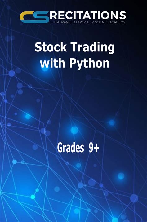 Csr Pystk Stock Trading And Analysis With Python Grades Cs Recitations