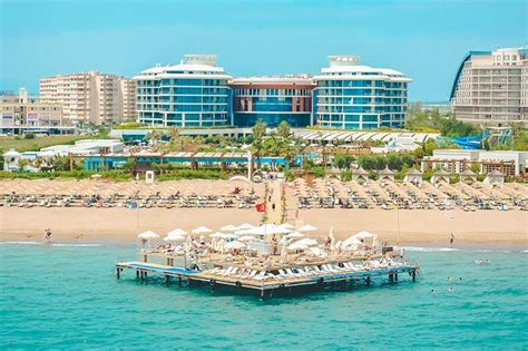 Hotel Baia Lara 5 Ck Hydrotour Travelsk