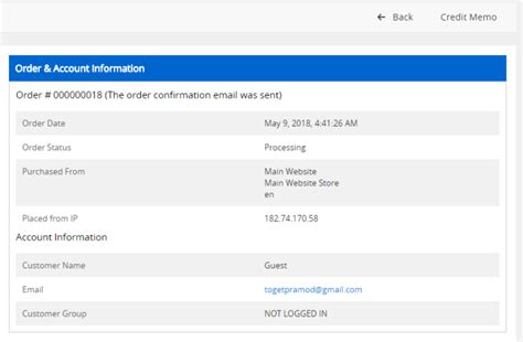 Get More From Our Magento 2 Vendor Order Addon CedCommerce