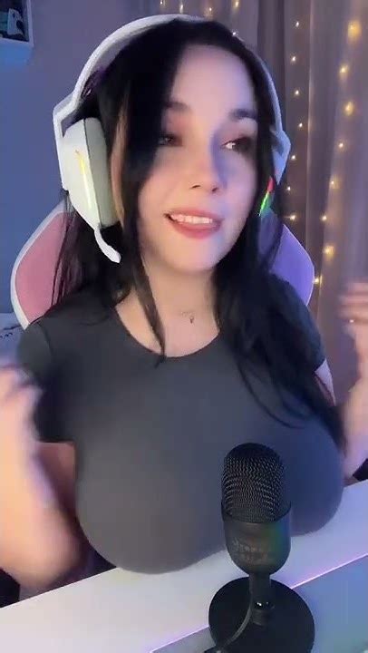 Miniloona Girl Looking At Her And Craving Tiktok Shorts Miniloona