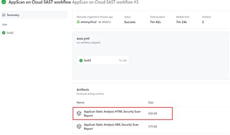 Github Antonychiu Asoc Demo