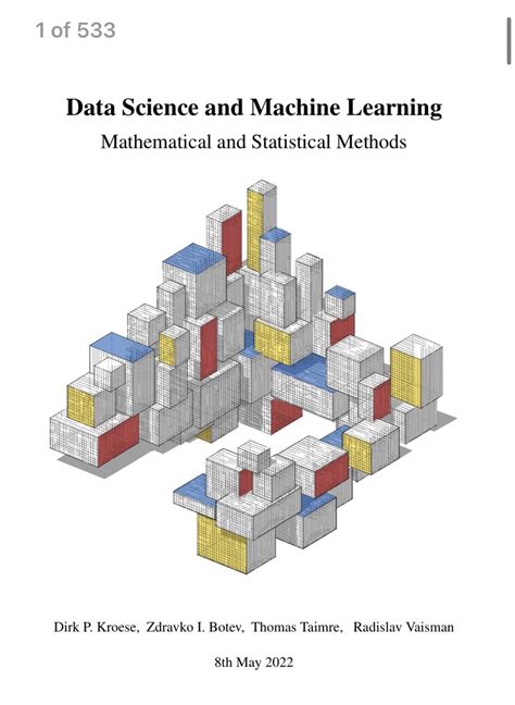 kirk borne on twitter [free 531 page pdf] datascience and