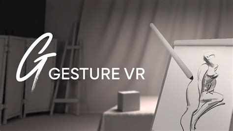 Gesture Vr