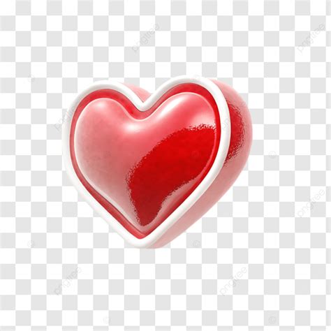 발렌타인 데이를위한 초콜릿과 작은 내부가있는 붉은 하트 모양의 상자 발렌타인 낮 마음 Png 일러스트 및 이미지 에 대한 무료 다운로드 Pngtree