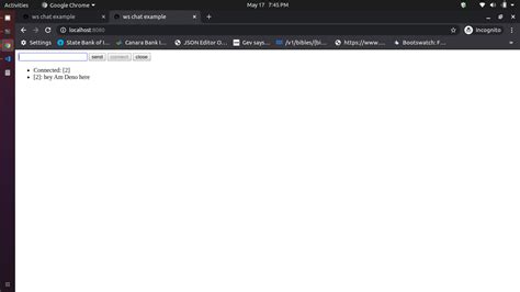 Deno Deno Is A Javascripttypescript Runtime By Vijoy Techy Medium