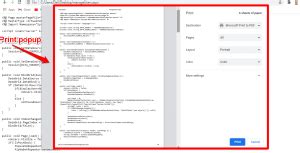 Convert ASPX To PDF Online Step By Step Open Any ASPX File