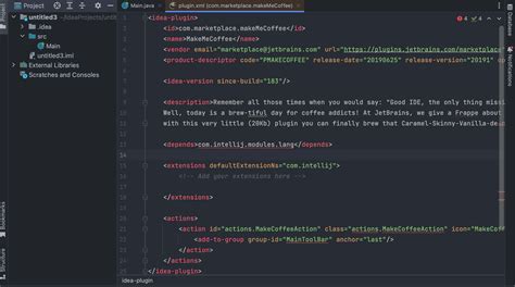 Top 10 Plugins For Intellij Based Ides The Jetbrains Platform Blog